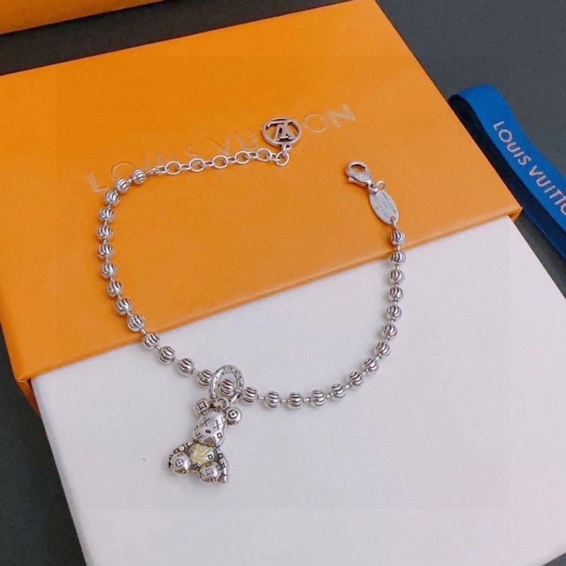 Inexpensive Louis Vuitton Bracelets