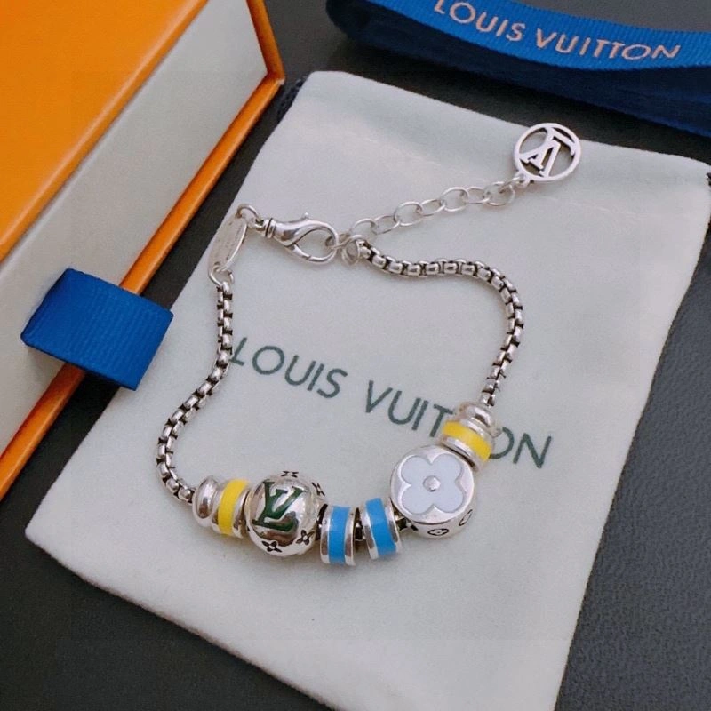 Top match Louis Vuitton Bracelets