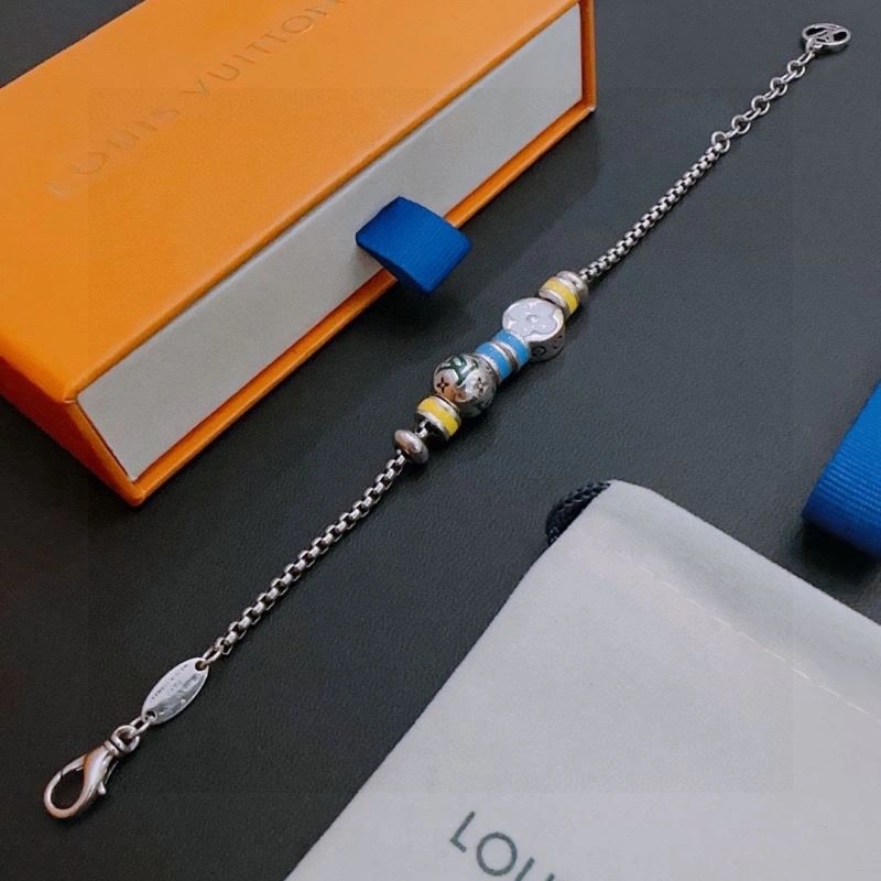 Top match Louis Vuitton Bracelets
