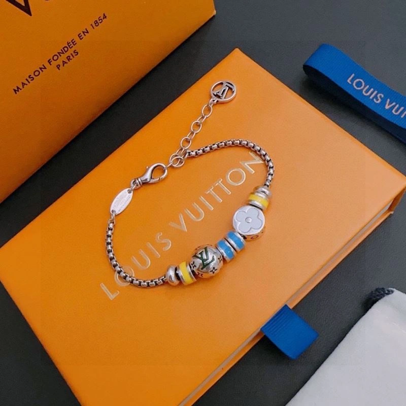 Top match Louis Vuitton Bracelets