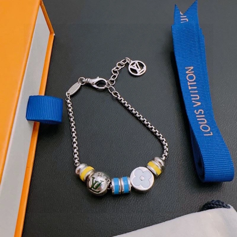 Top match Louis Vuitton Bracelets