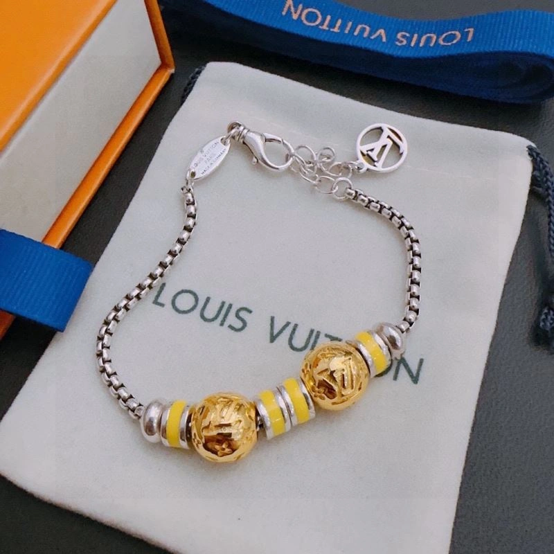 Exact replica Louis Vuitton Bracelets