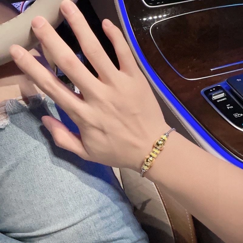Exact replica Louis Vuitton Bracelets