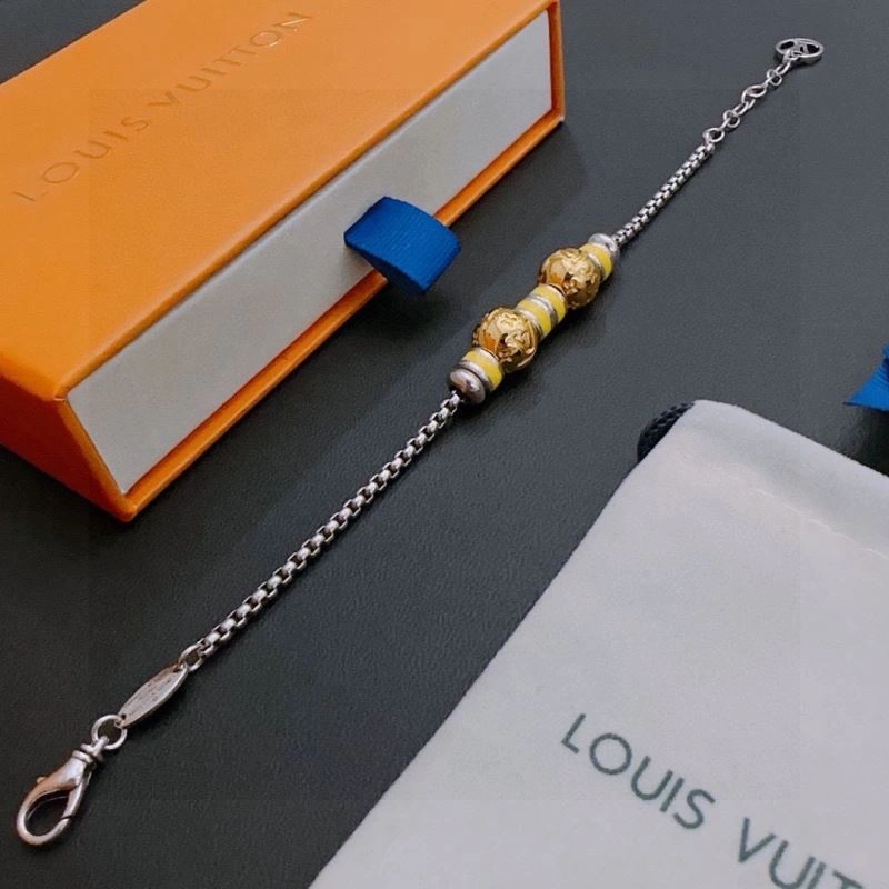 Exact replica Louis Vuitton Bracelets