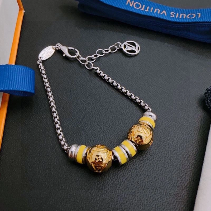 Exact replica Louis Vuitton Bracelets