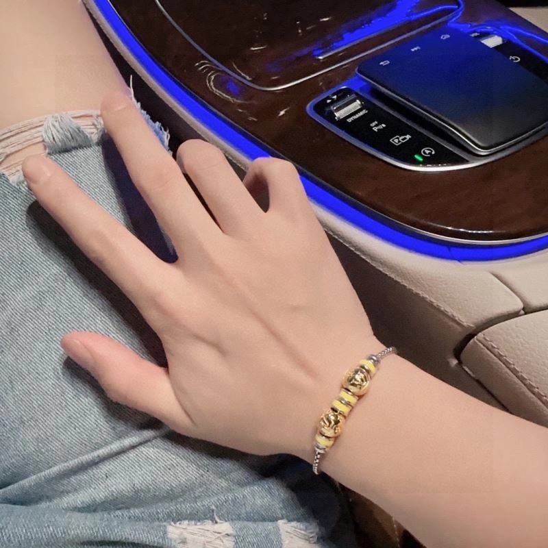 Exact replica Louis Vuitton Bracelets