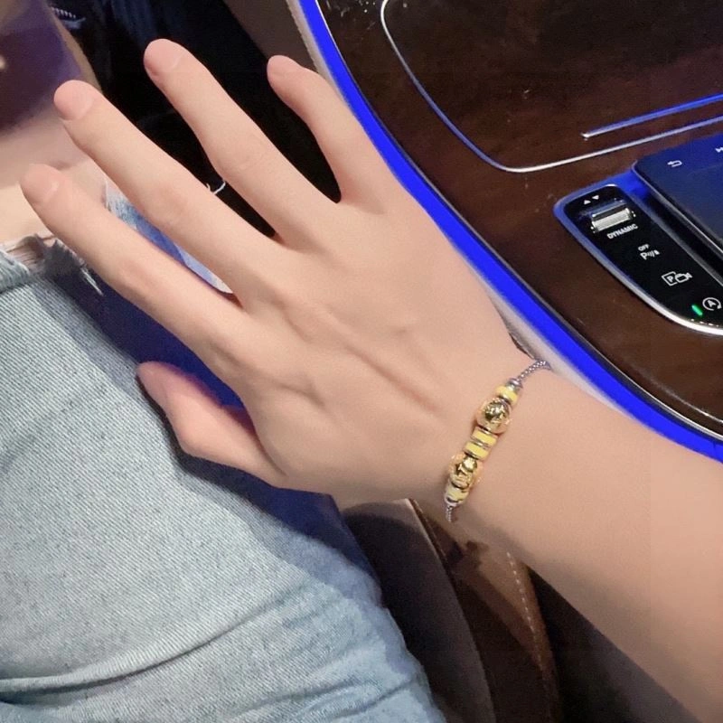 Exact replica Louis Vuitton Bracelets