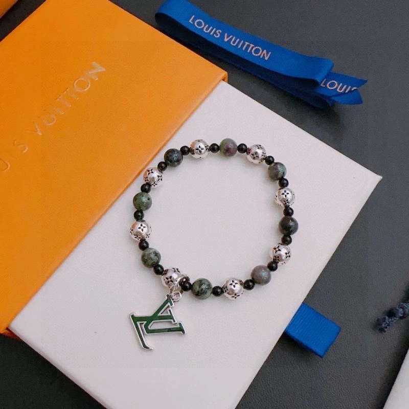 Exact replica Louis Vuitton Bracelets
