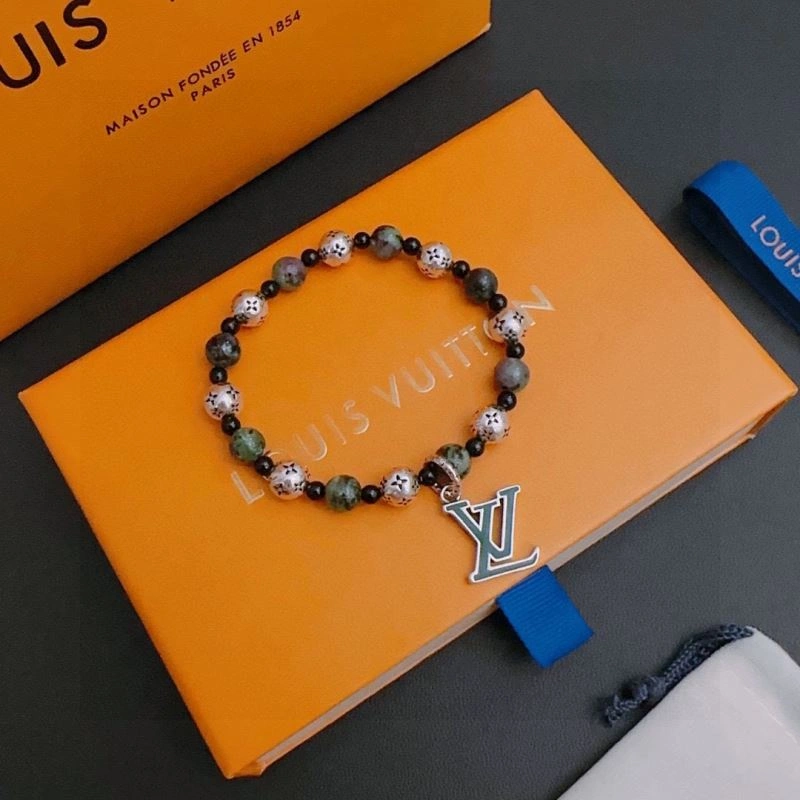 Exact replica Louis Vuitton Bracelets