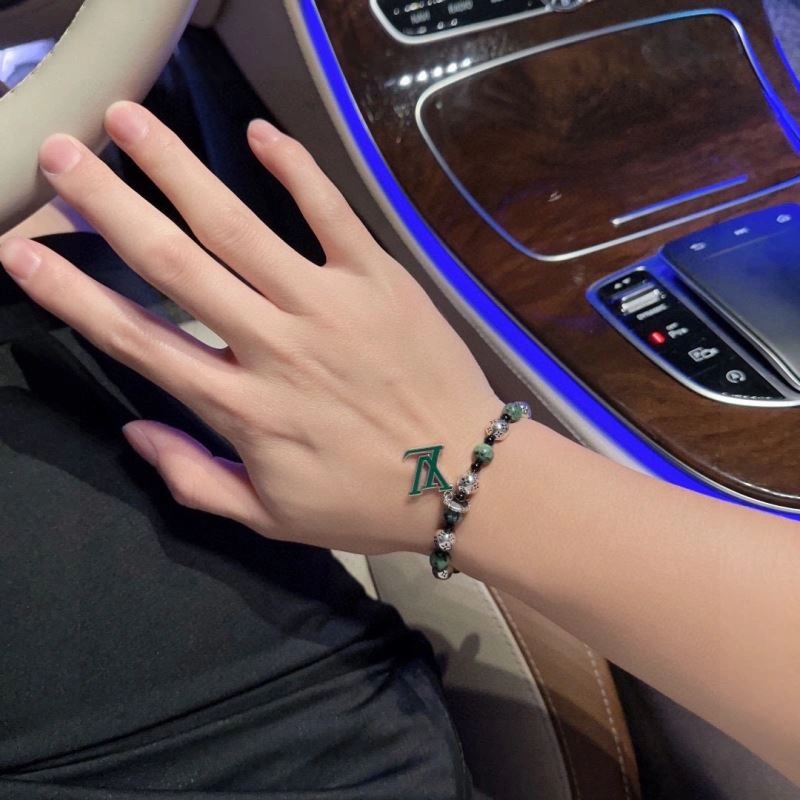 Exact replica Louis Vuitton Bracelets