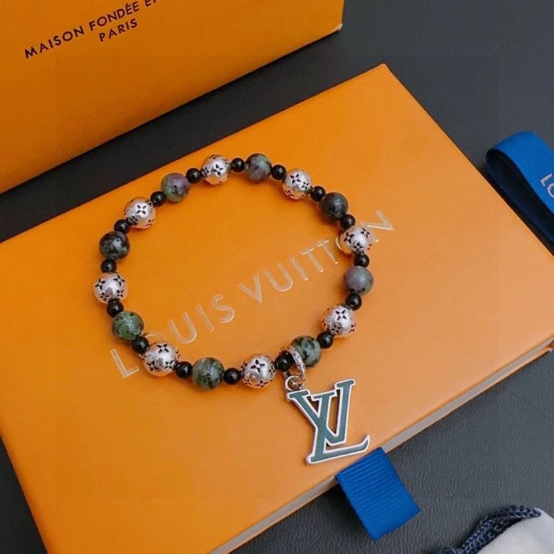 Exact replica Louis Vuitton Bracelets