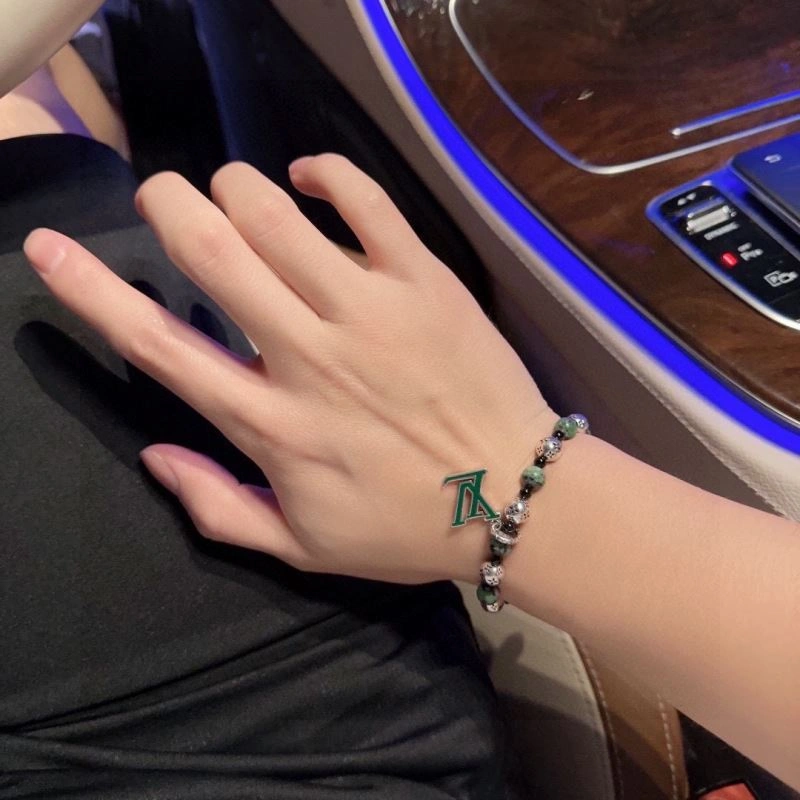 Exact replica Louis Vuitton Bracelets