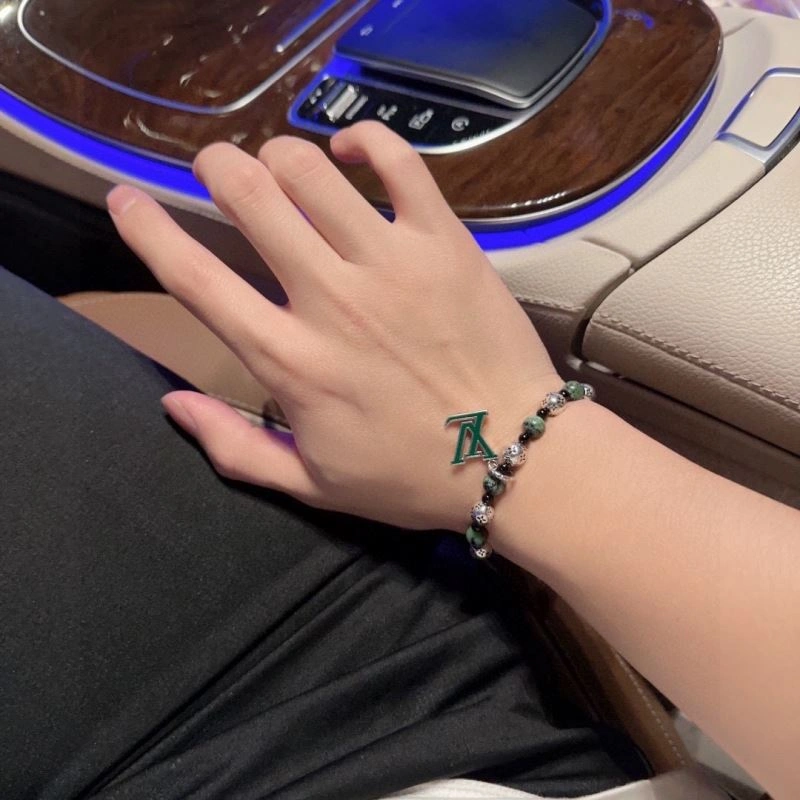 Exact replica Louis Vuitton Bracelets