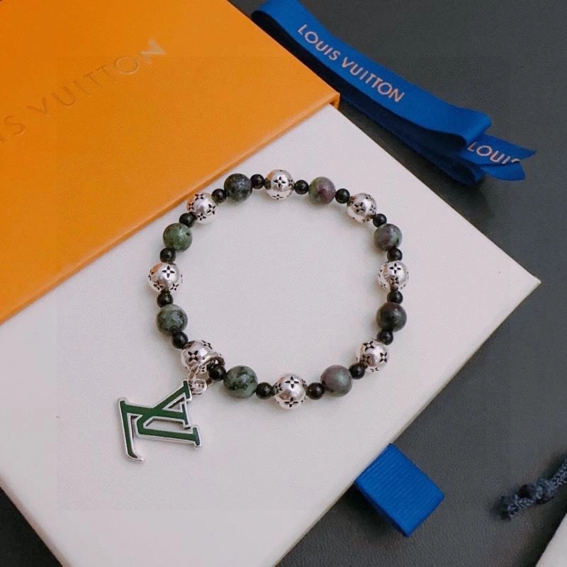 Exact replica Louis Vuitton Bracelets