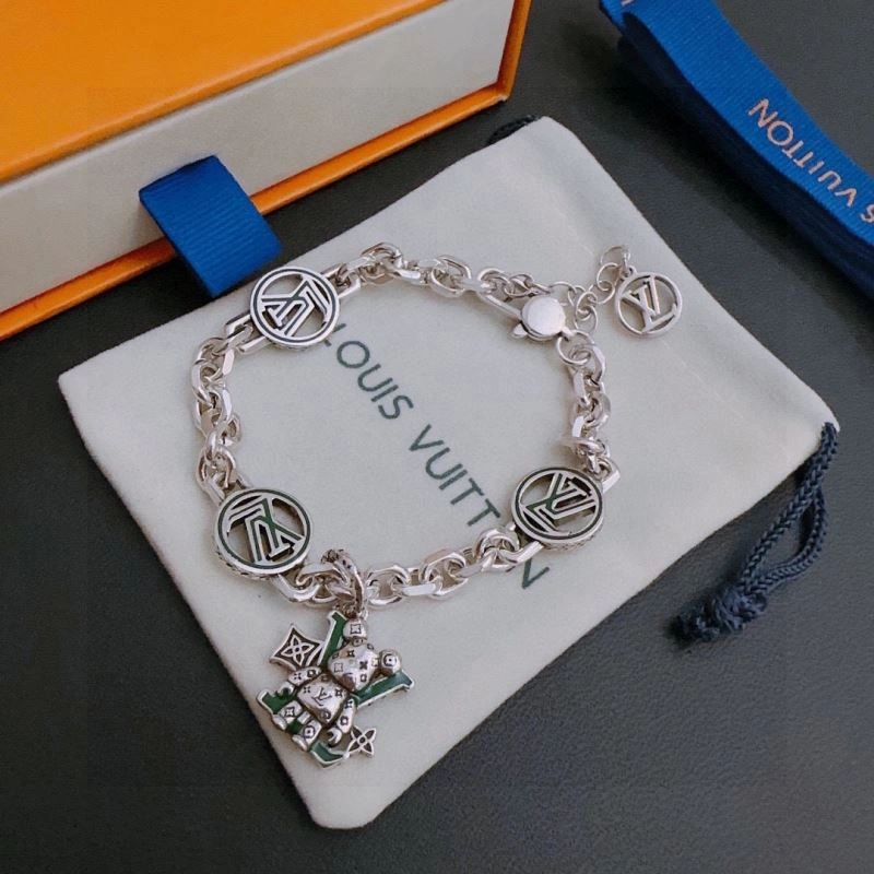 Factory-made Louis Vuitton Bracelets