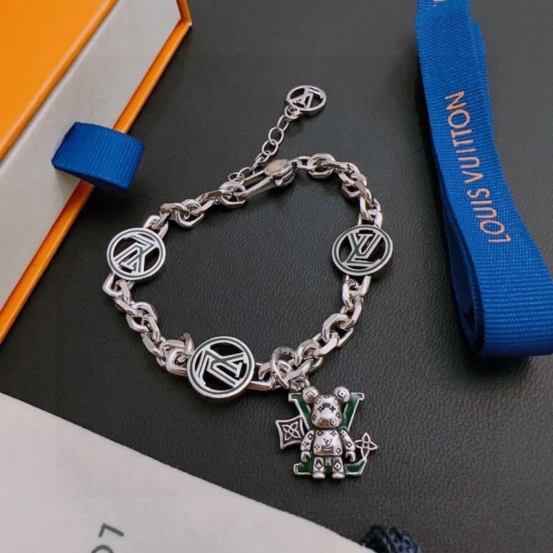 Factory-made Louis Vuitton Bracelets