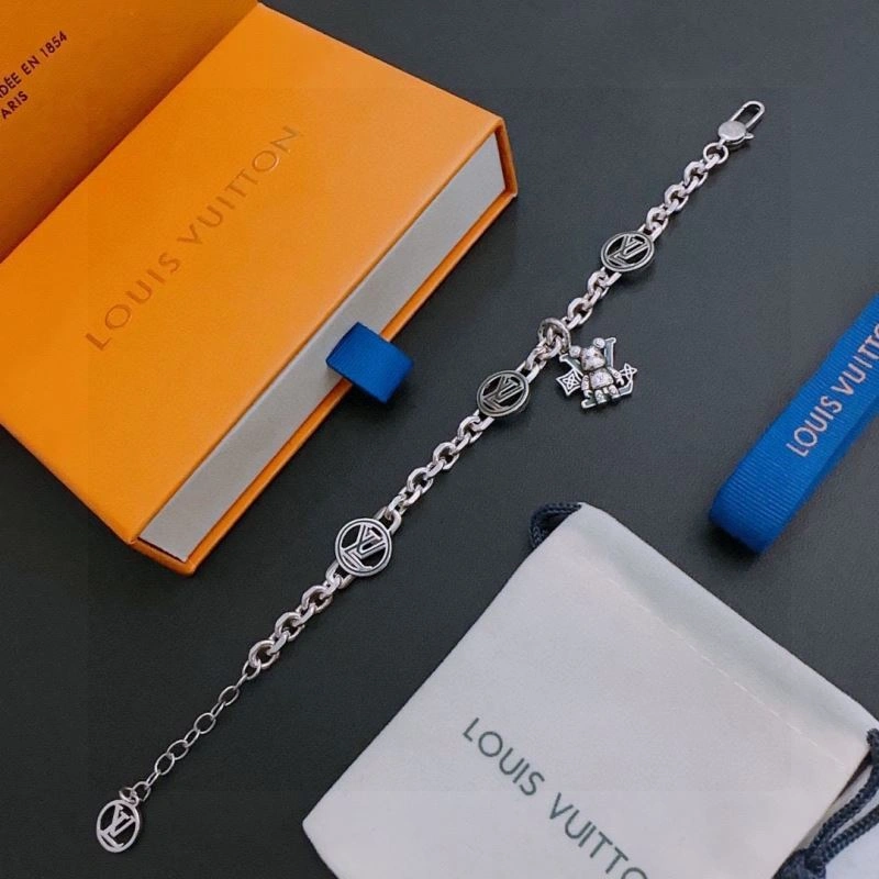 Factory-made Louis Vuitton Bracelets