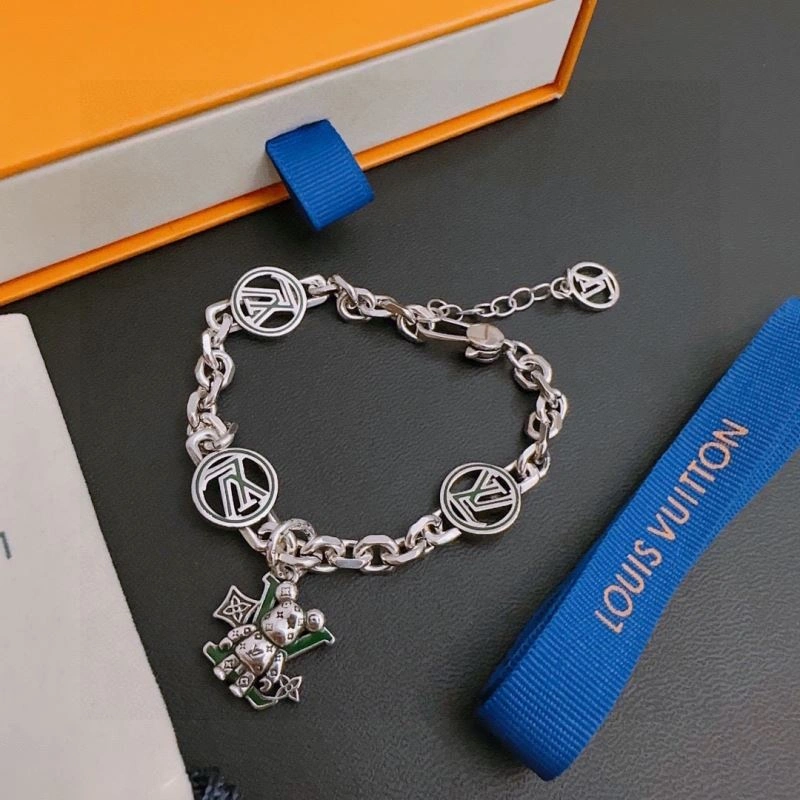 Factory-made Louis Vuitton Bracelets