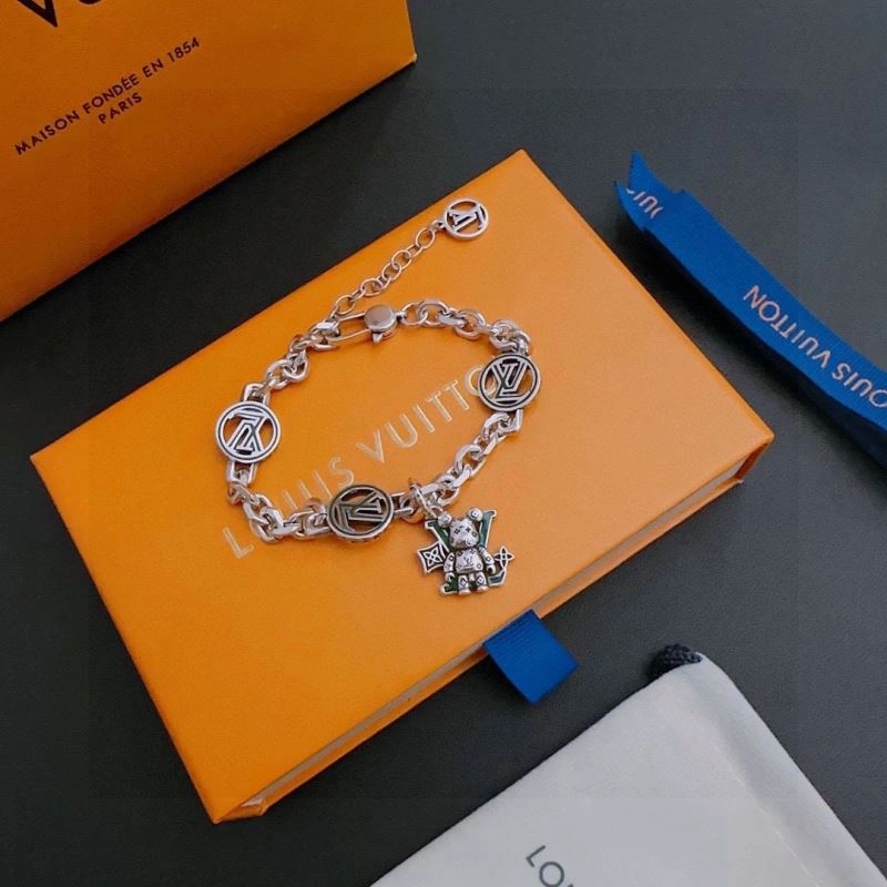 Factory-made Louis Vuitton Bracelets