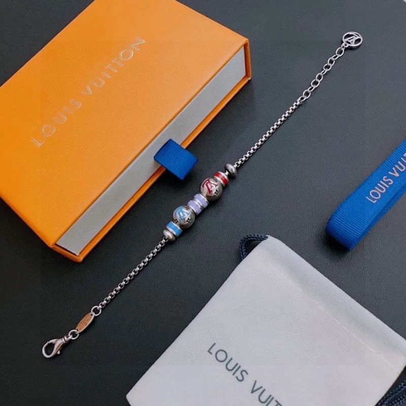 Inexpensive Louis Vuitton Bracelets