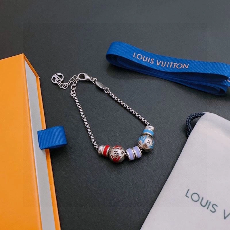 Inexpensive Louis Vuitton Bracelets