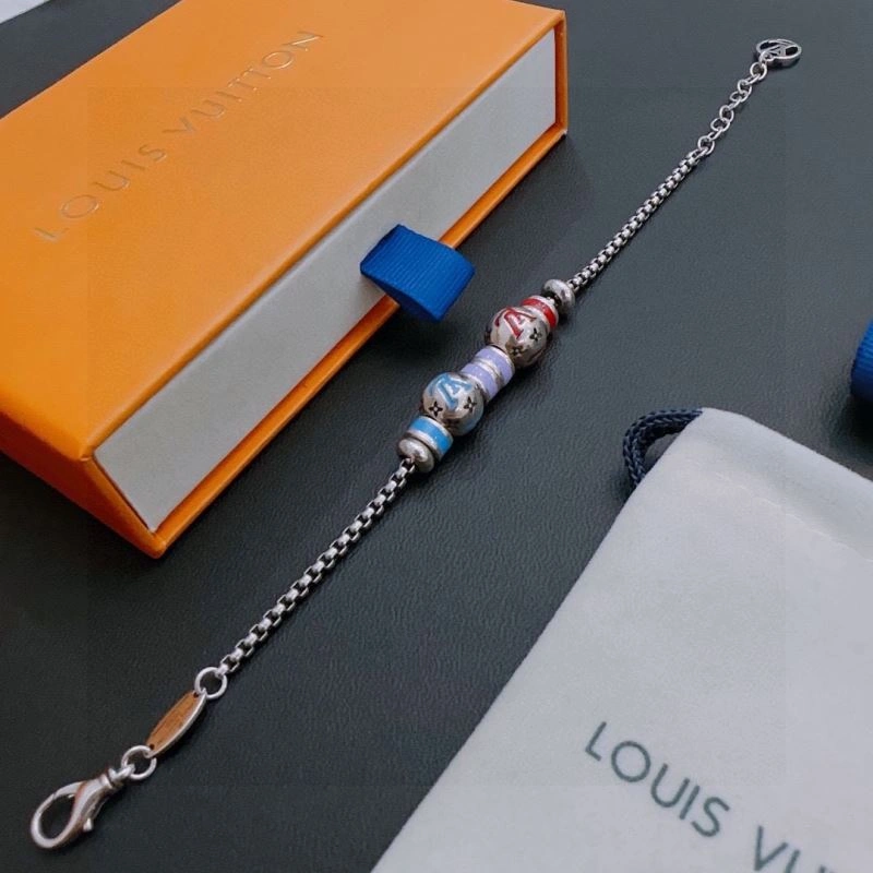 Inexpensive Louis Vuitton Bracelets