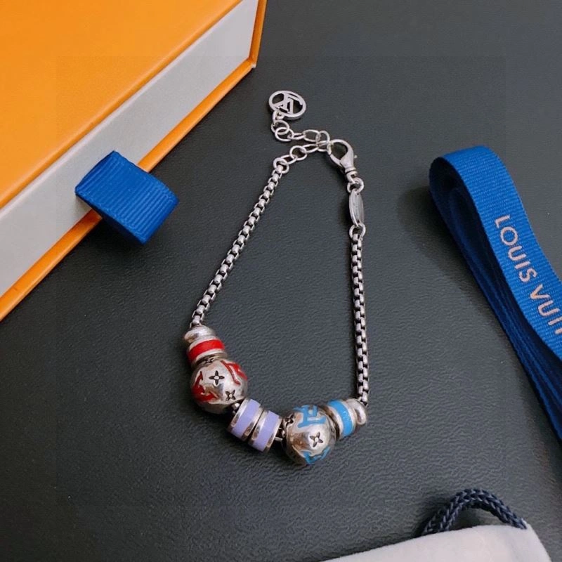 Inexpensive Louis Vuitton Bracelets