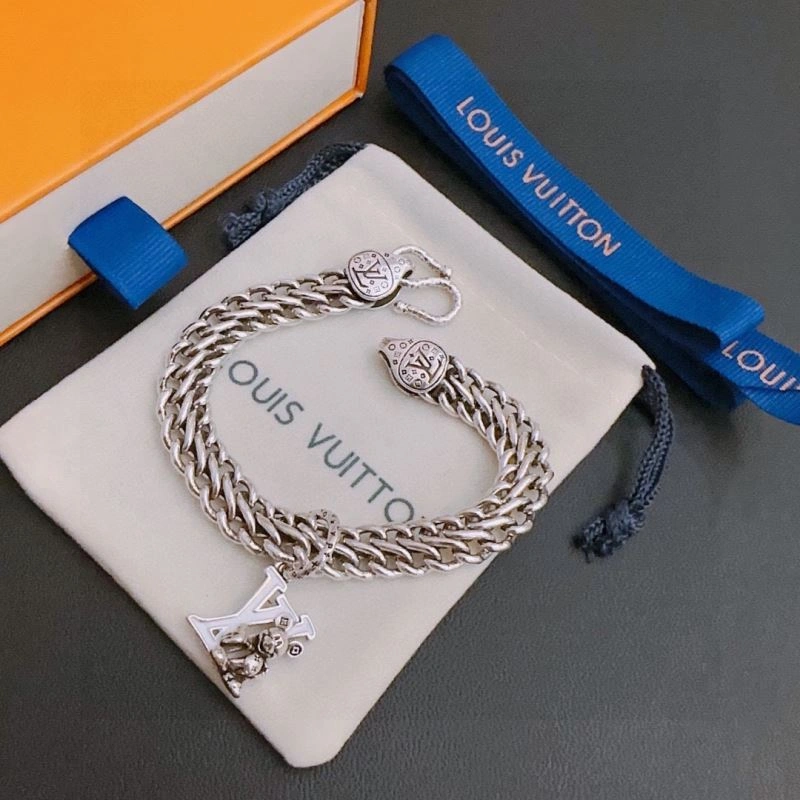 Exact replica Louis Vuitton Bracelets