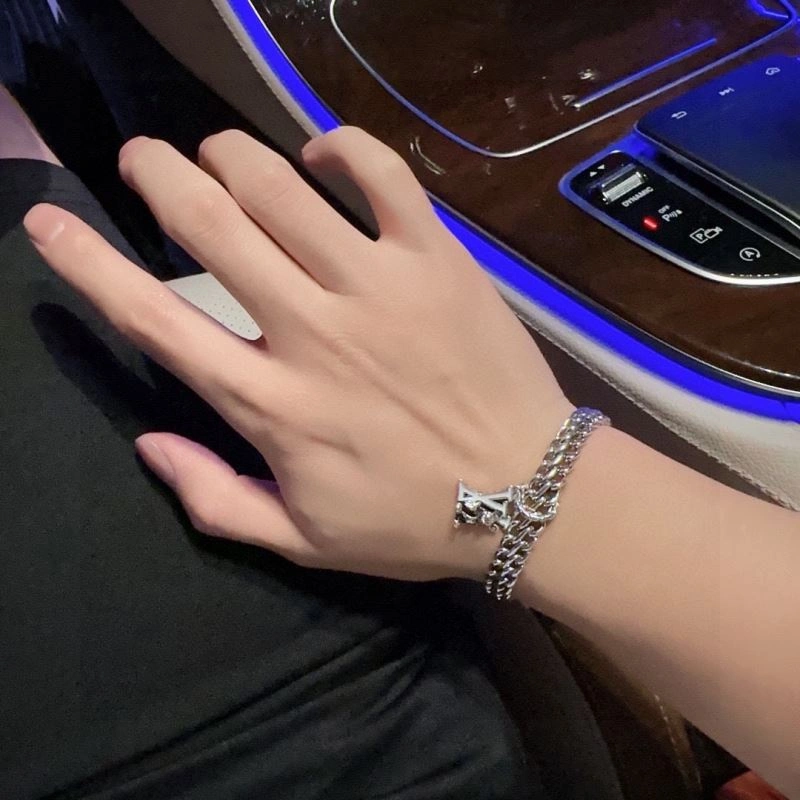 Exact replica Louis Vuitton Bracelets