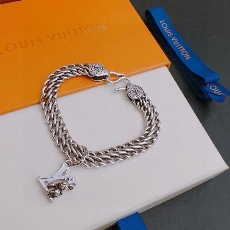 Exact replica Louis Vuitton Bracelets
