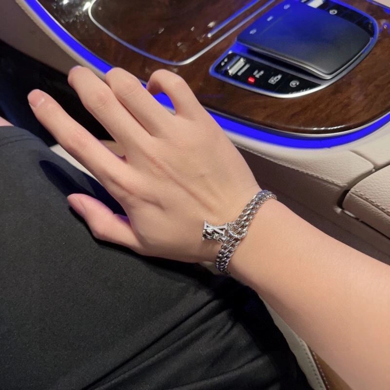 Exact replica Louis Vuitton Bracelets