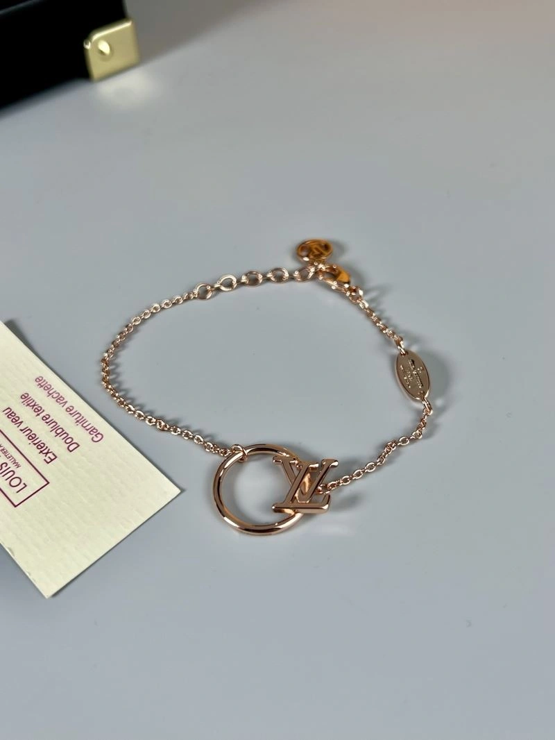 Louis Vuitton Bracelets