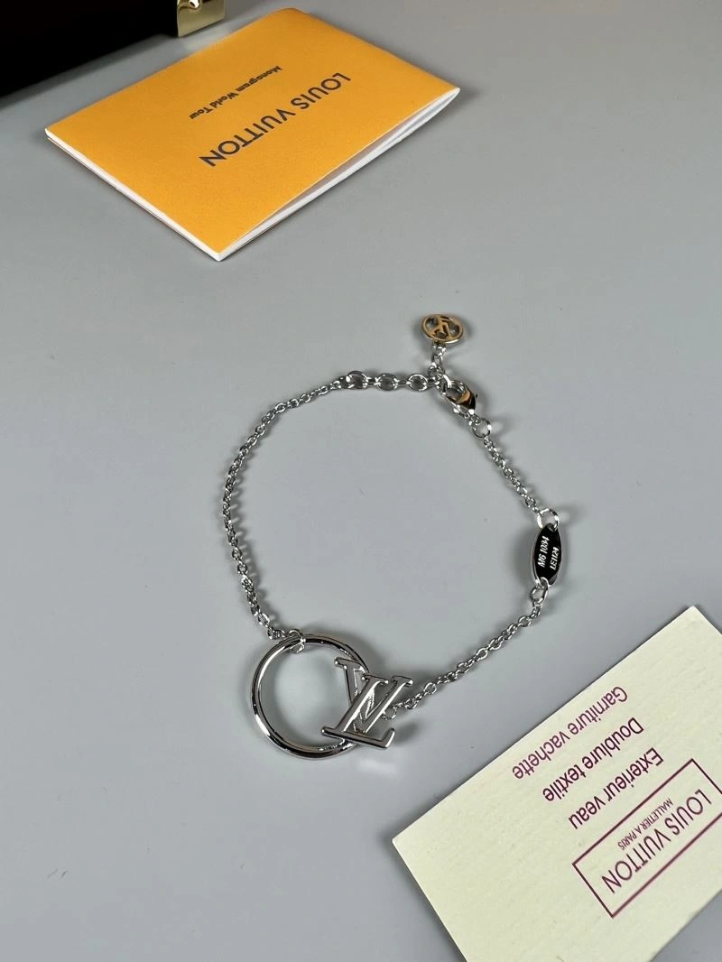Inexpensive Louis Vuitton Bracelets
