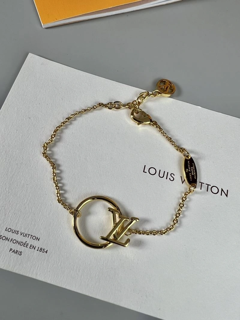 Inexpensive Louis Vuitton Bracelets