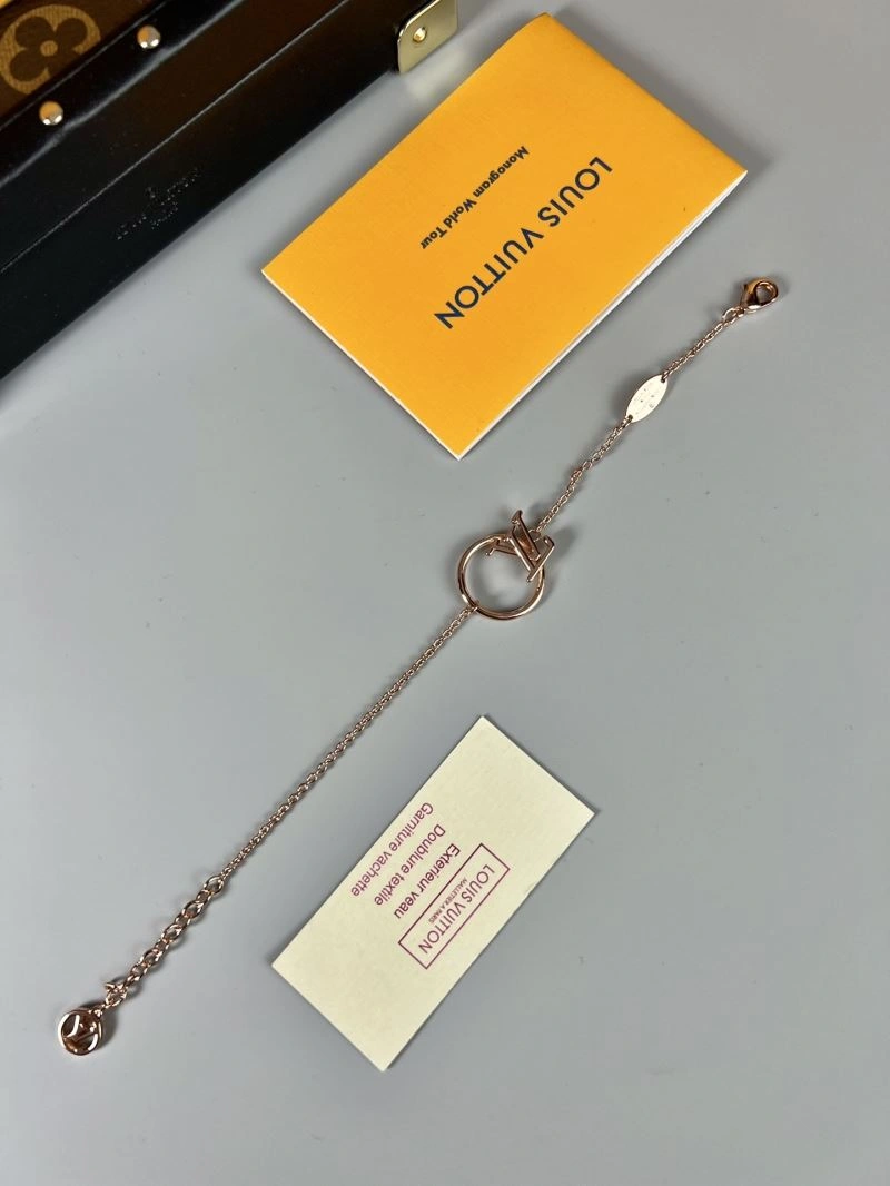 Inexpensive Louis Vuitton Bracelets