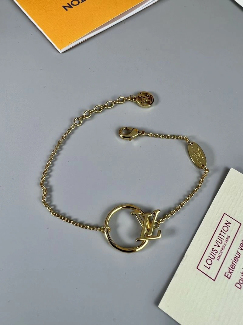 Inexpensive Louis Vuitton Bracelets