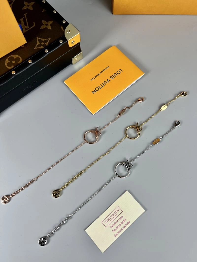 Inexpensive Louis Vuitton Bracelets