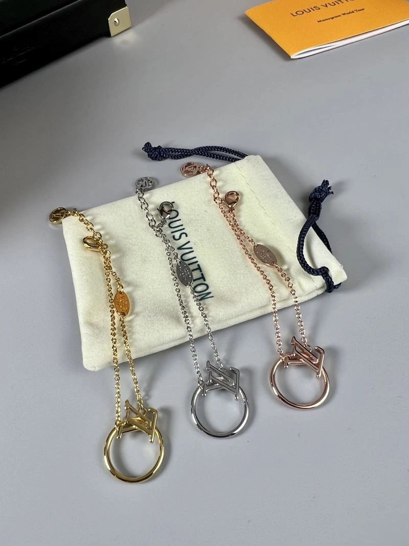 Inexpensive Louis Vuitton Bracelets