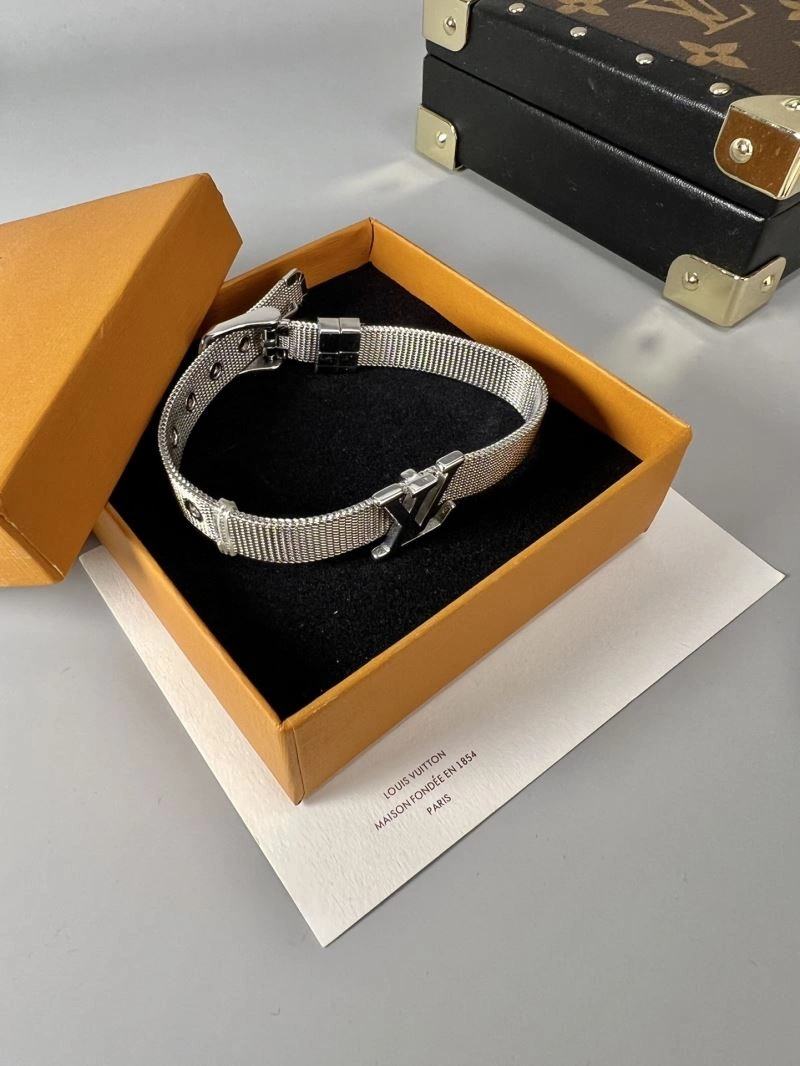 Louis Vuitton Bracelets