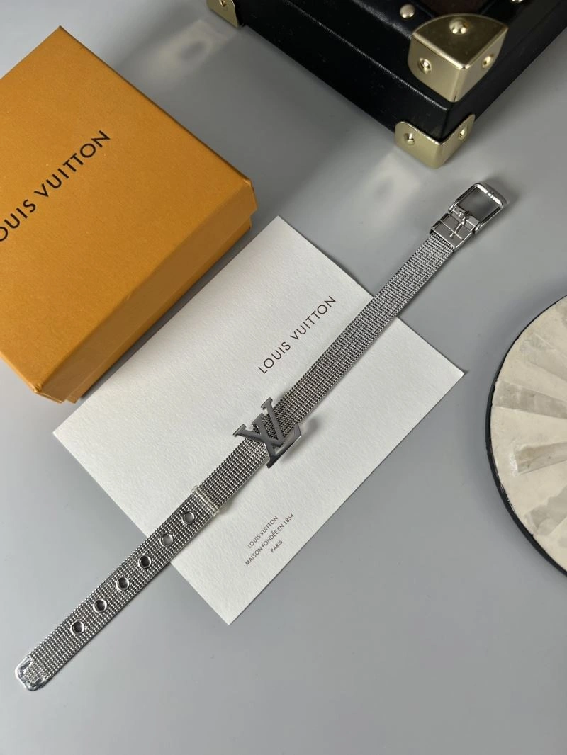Real Louis Vuitton Bracelets