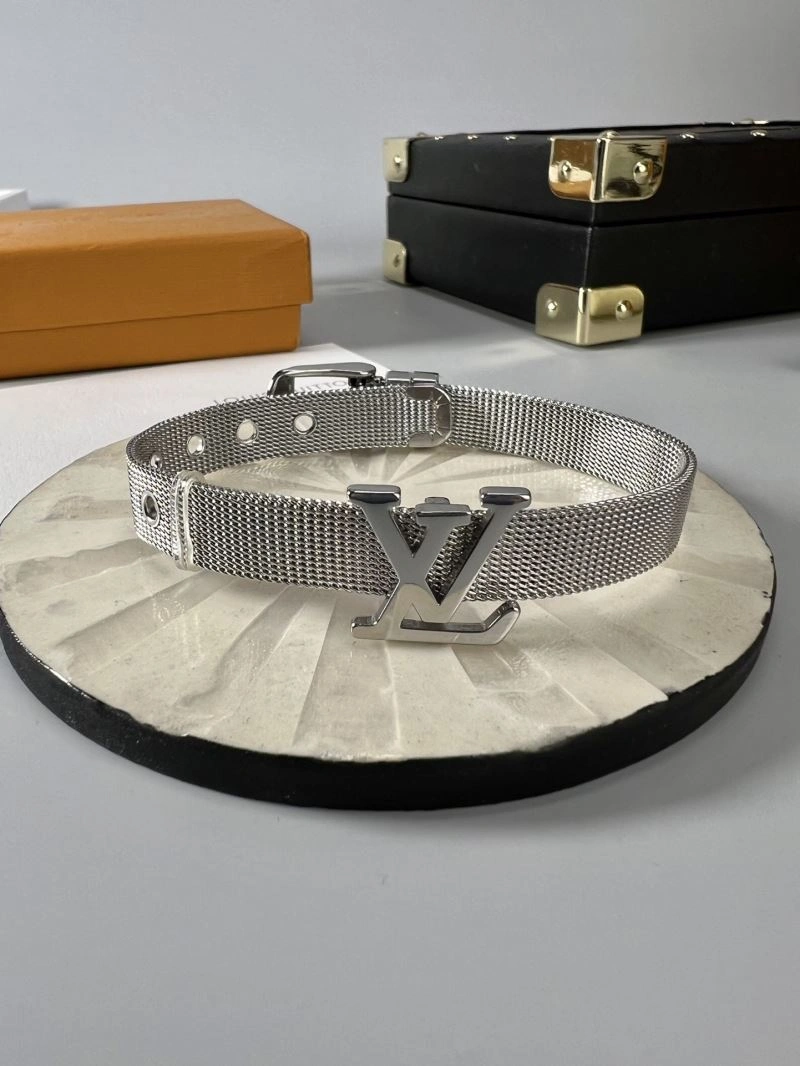 Real Louis Vuitton Bracelets