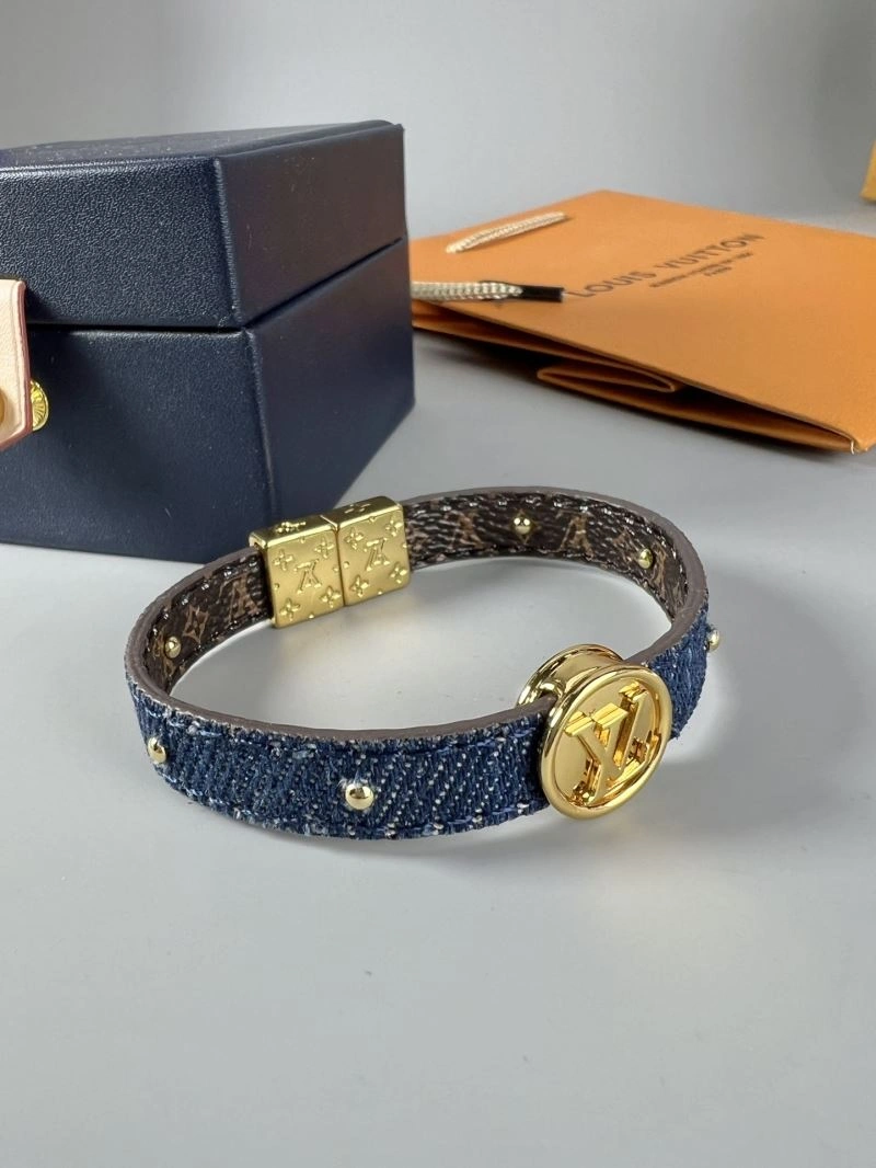 Louis Vuitton Bracelets
