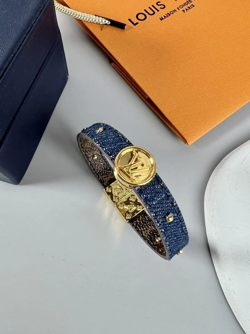 Genuine Louis Vuitton Bracelets