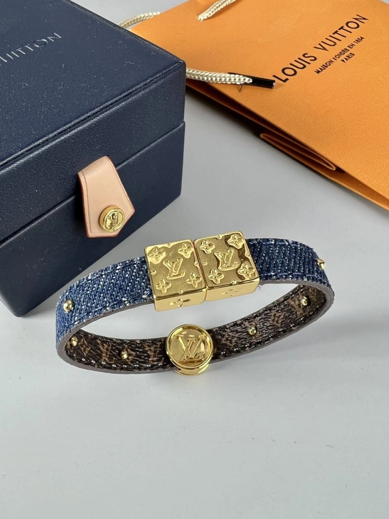 Genuine Louis Vuitton Bracelets