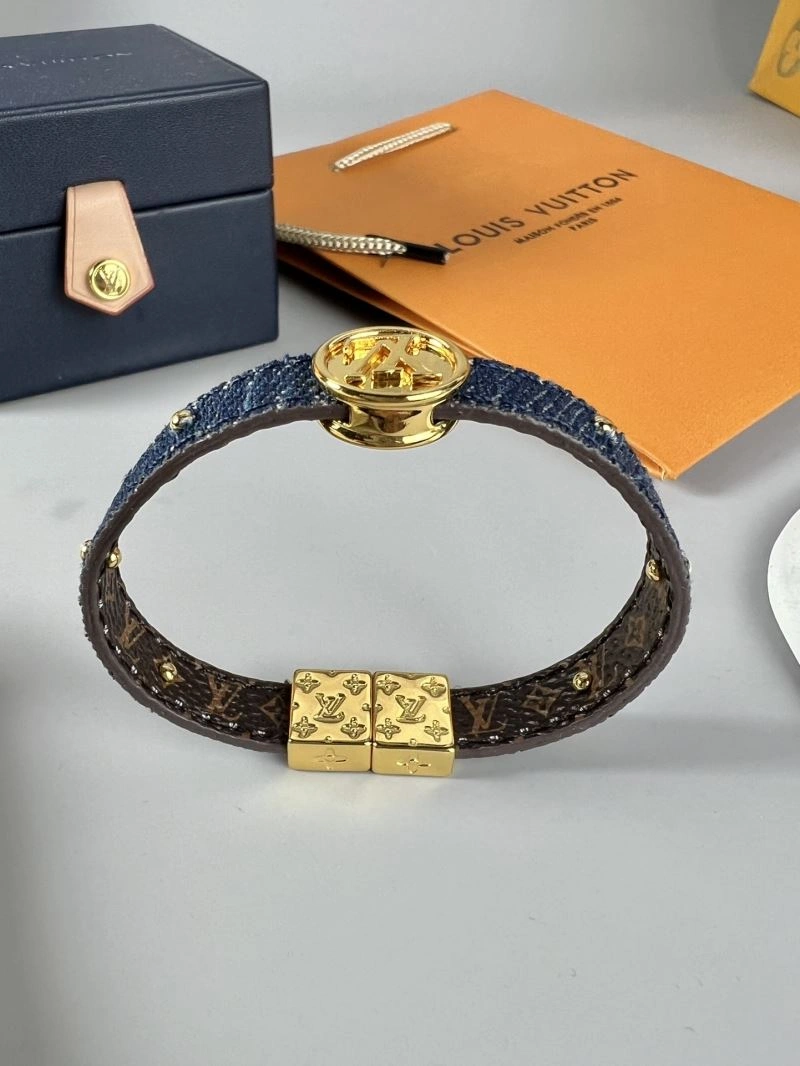 Genuine Louis Vuitton Bracelets