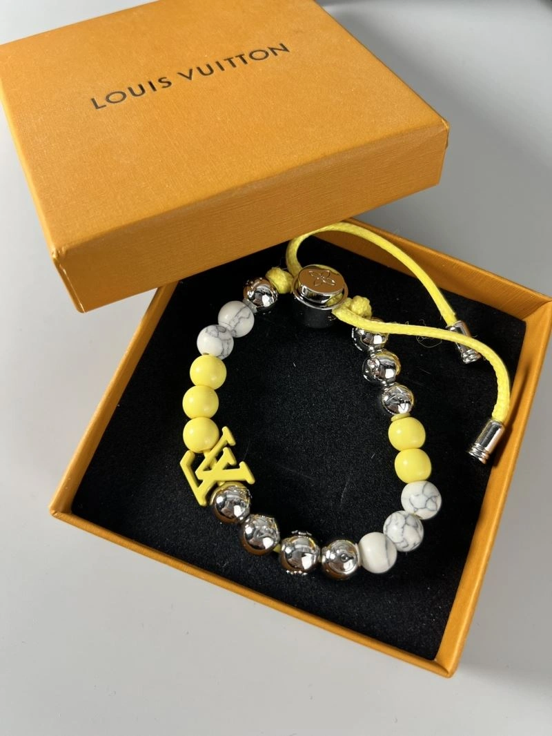 Inexpensive Louis Vuitton Bracelets