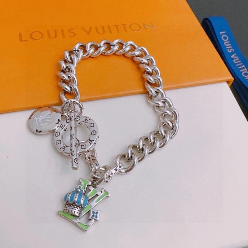 Louis Vuitton Bracelets