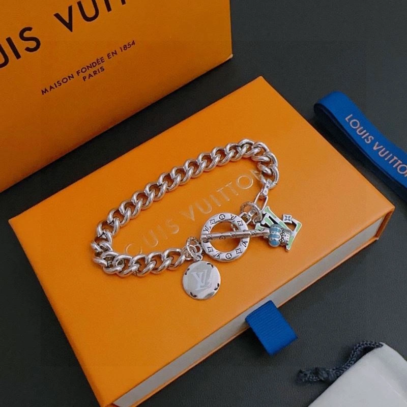 Reasonably priced Louis Vuitton Bracelets