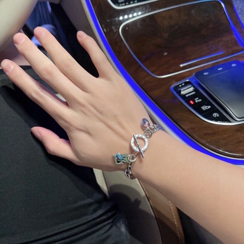 Reasonably priced Louis Vuitton Bracelets