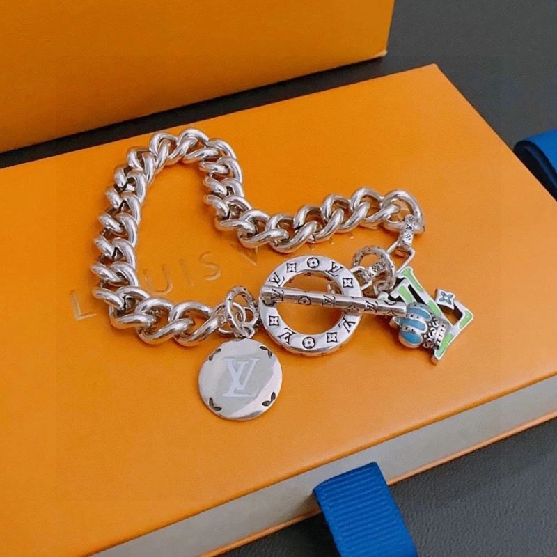 Reasonably priced Louis Vuitton Bracelets